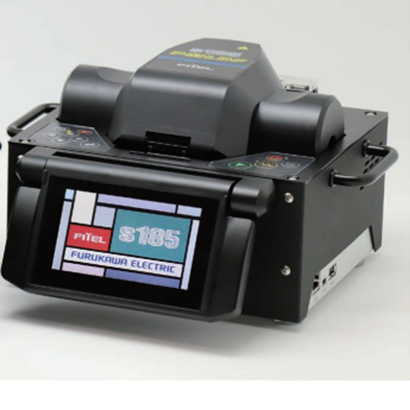 Laser Repair Imported Original Fusion Splicer S185LDF for LDF Splicing ...