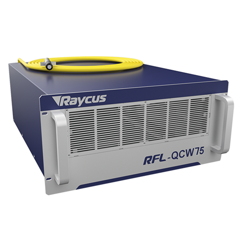 Raycus 30KW Multi Module CW Fiber Lasers for laser Cutting and laser ...