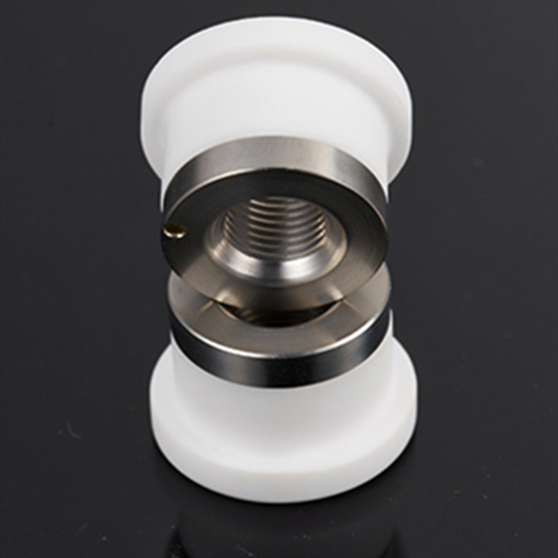 EMPOWER Raytools original laser cutting machine ceramic ring fiber ...