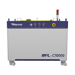 Raycus fiber laser source RFL-C500 for 500W fiber laser cutting machine ...
