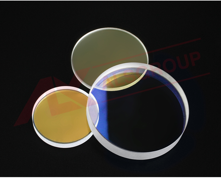 Protective Lens D50*T2mm (6KW) for WSX/Raytools /Trumpf welding head ...