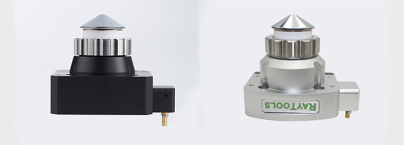 Nozzle Connection Parts of Raytools BT240S/BM109/BM110/BM111 Fiber ...