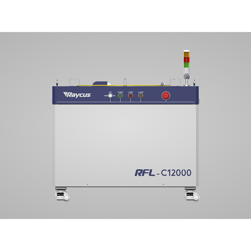 Raycus 50W RFL-P50QB Q-Switched Pulse Fiber Laser Source for Marking ...