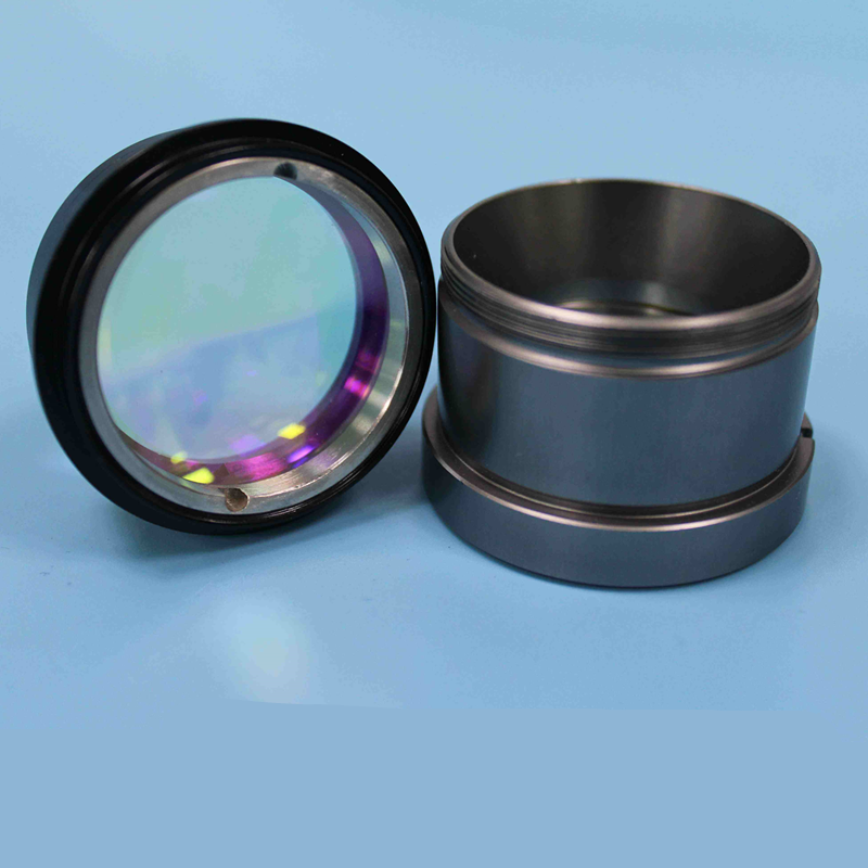 Collimation Lens D37 F100（6KW） for Raytools BM114S (OV)/WSX-NC60 ...