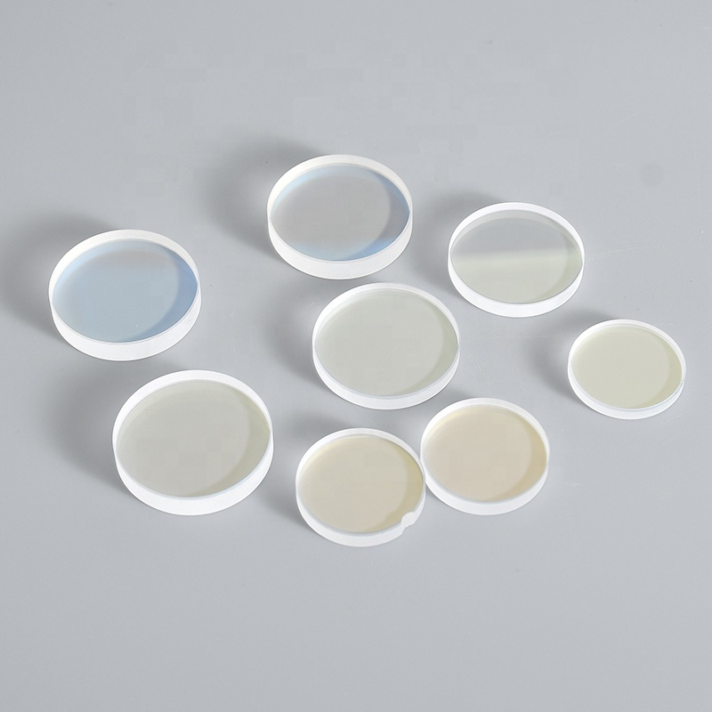 Raytools Original Laser cutting Protective Lens D38.1*1.6mm 6KW for ...