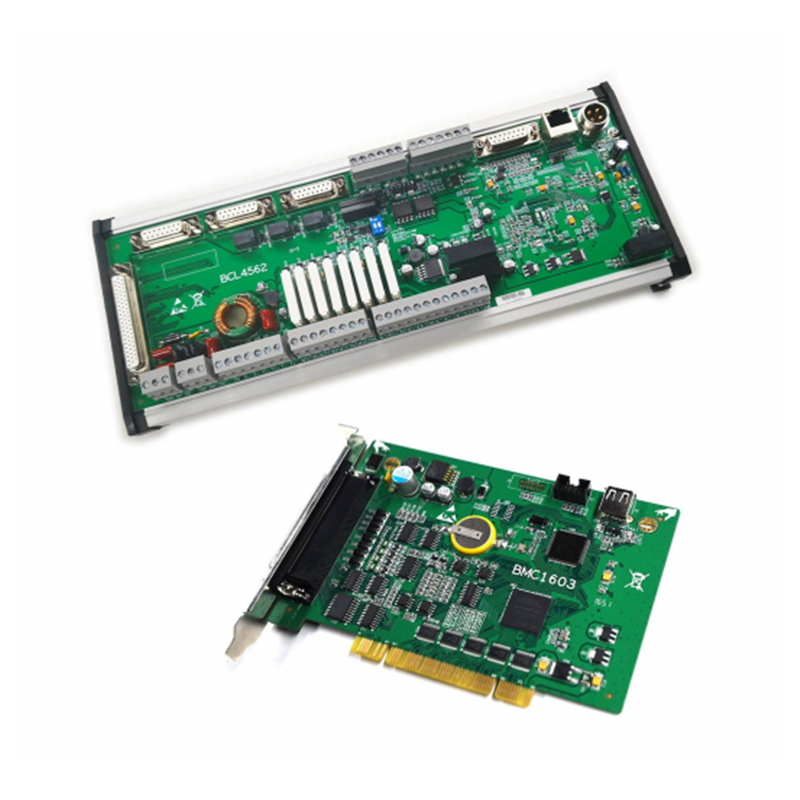 BOCI FSCUT1000 low power laser cutting control system for laser cutting ...
