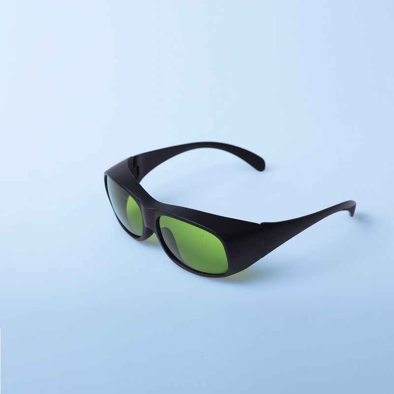 laser safety glasses for 355nm for UV laser from China manufacturer ...