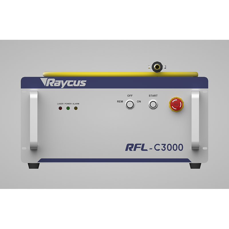Raycus 30W RFL-P30QB Q-Switched Pulse Fiber Laser Source for Marking ...