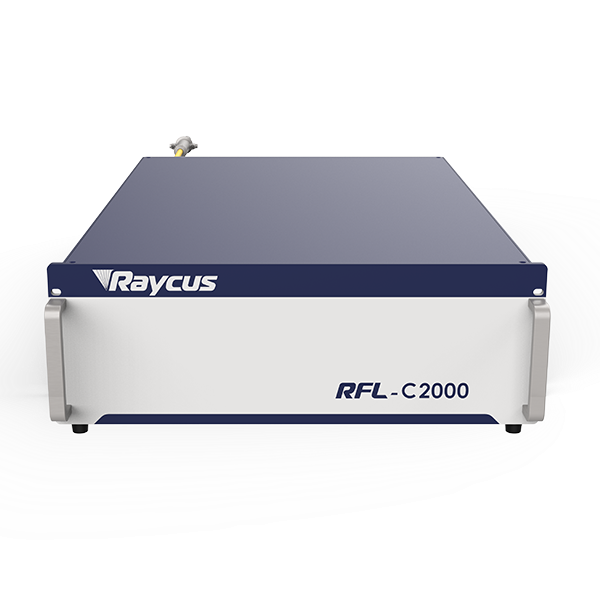 Raycus 2kw Laser Source Welding Version RFL-C2000H from China manufacturer - LaserHome.com Your ...