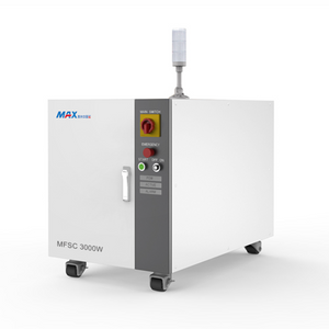 Maxphotonics 6KW Single Module CW Fiber Laser Source MFSC-6000W from ...