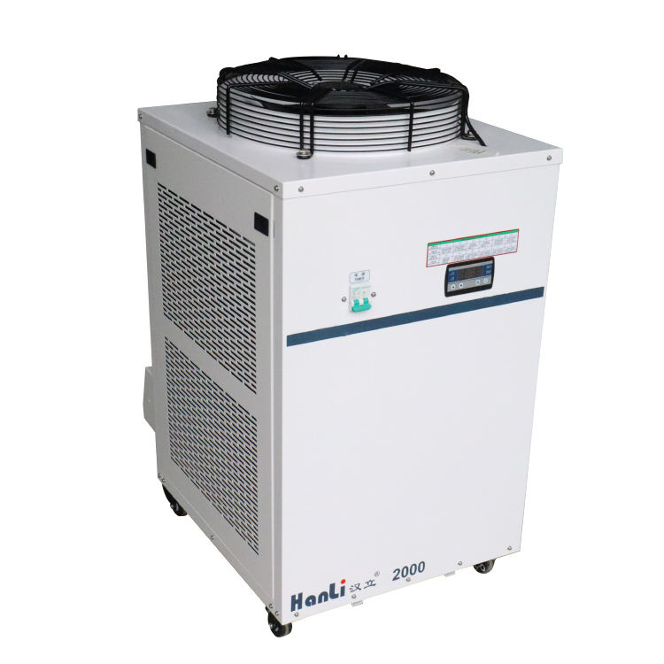 How to choose laser chiller equipment? - LaserHome.com Your reliable ...