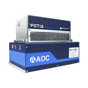 INNO AOC FOTIA series FOTIA(ONE)-355-10-50-W Laser source for UV laser ...