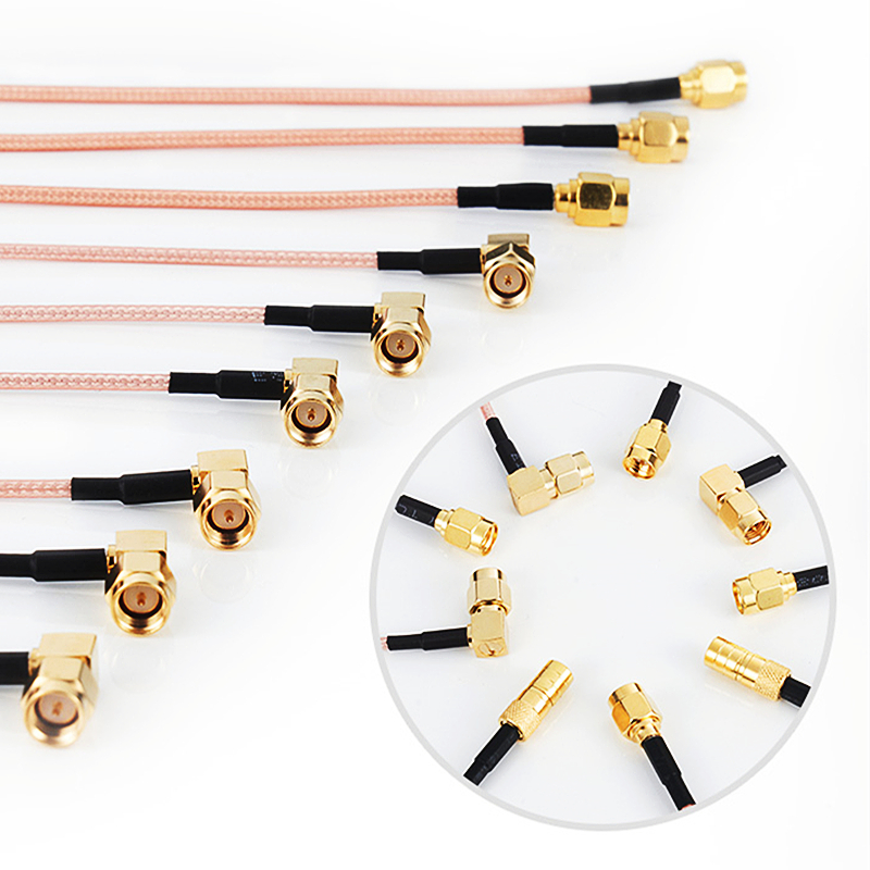 Laser cutting head Sensor Cable Tip transformer wire for WSX Raytools ...