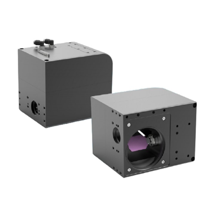 20mm Galvanometer 2D Galvo Scanner Head for laser welding laser marking ...