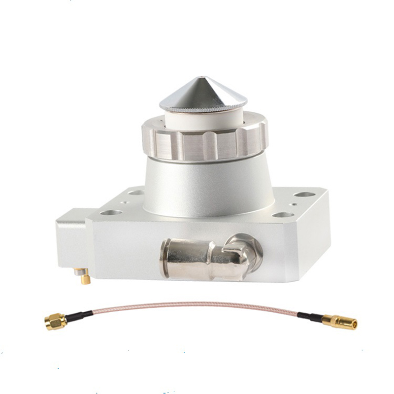 Nozzle Connection Parts of WSX KC13/KC15/NC30 Fiber Laser Cutting ...