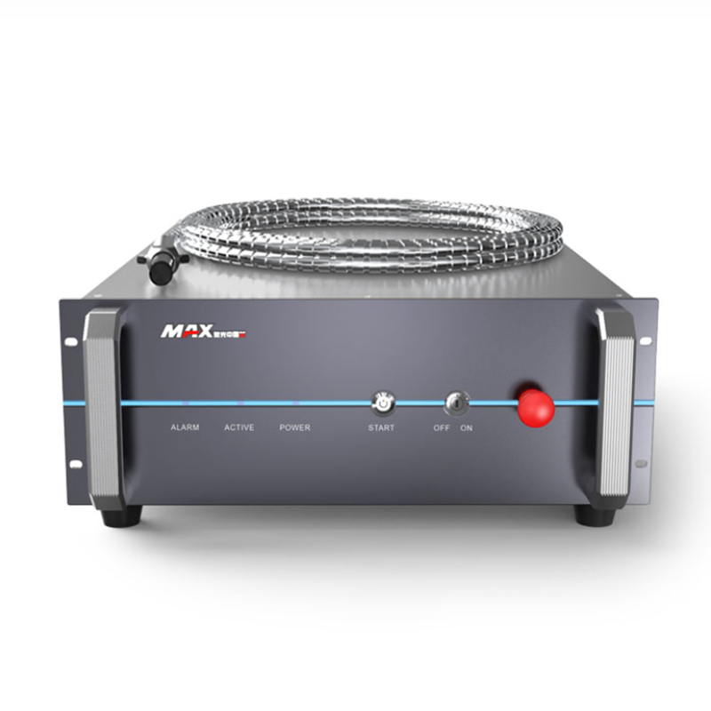 Maxphotonics 2KW Single Module CW Fiber Laser Source MFSC-2000X for ...