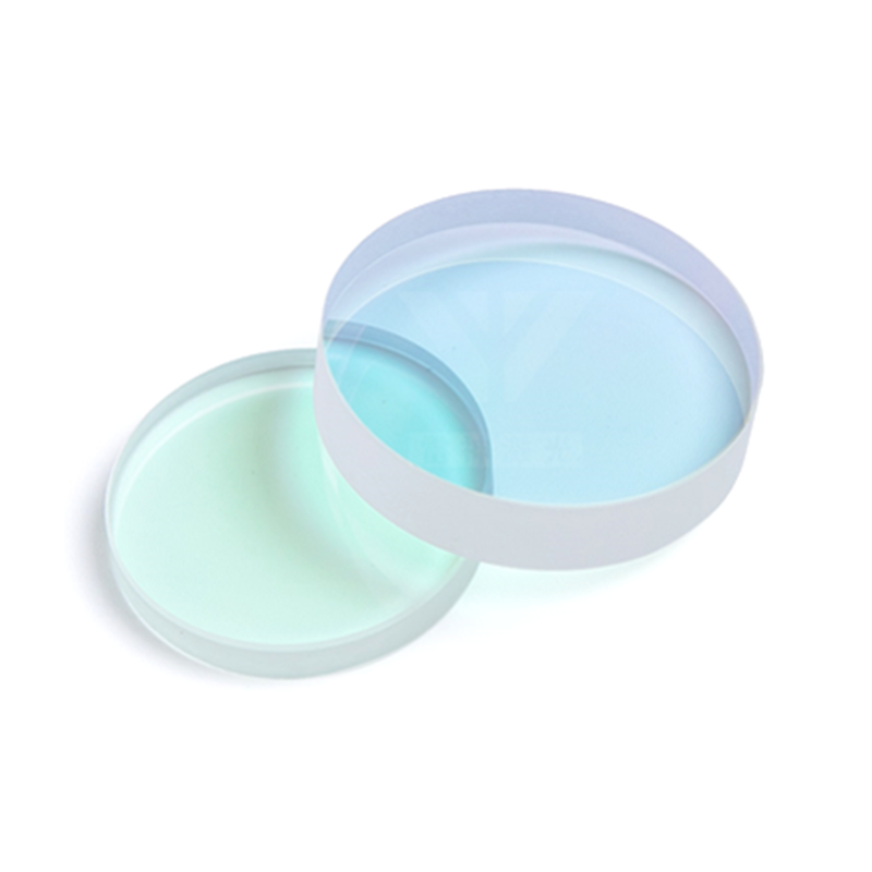 Laser cutting Protective Lens Laser focus lens D36*5mm 12KW for Highyag ...