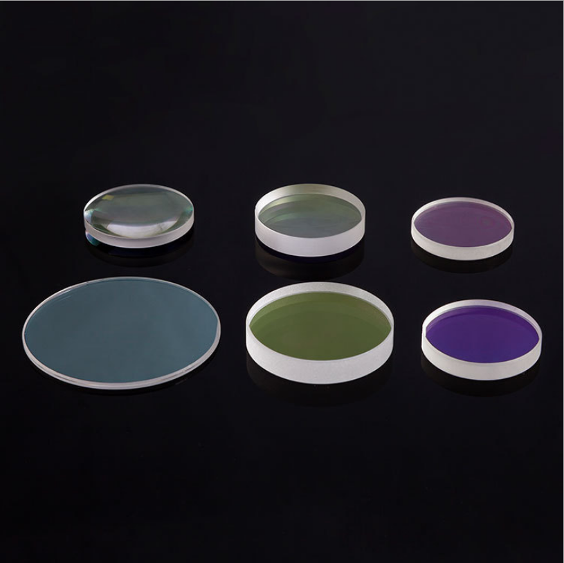 Laser cutting machine cutting nozzle, cutting machine lens - LaserHome ...