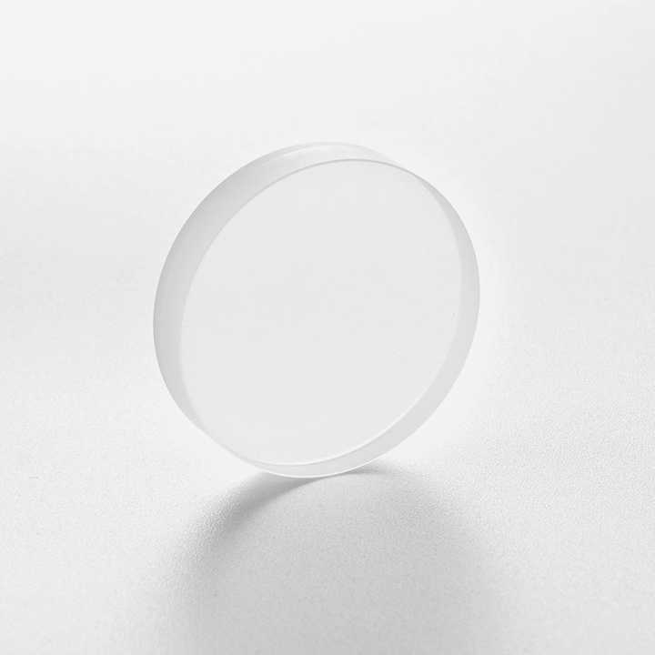 Laser cutting Protective Lens Ordinary S1 D34*5mm 15KW for DNE Han’s ...